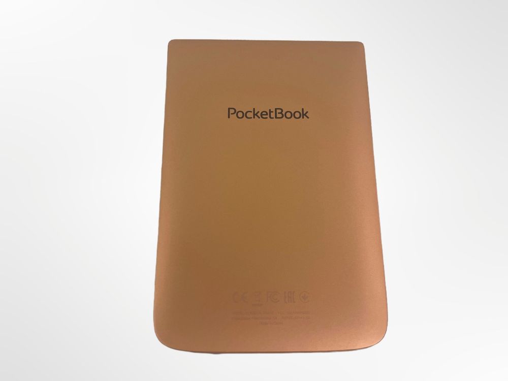 POCKETBOOK INTERNATIONAL SA Touch HD 3 | Kaufen auf Ricardo