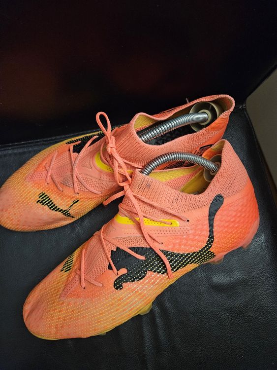 Puma Future Elite Nocken Gr.43 (Gebraucht) in Emmenbrücke für CHF 80 ...