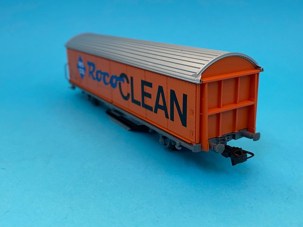 Roco AC Roco Clean (Gebraucht) in Regensdorf für CHF 32 – mit Lieferung ...