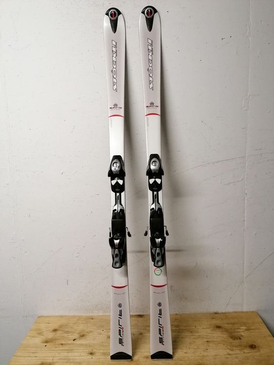 Stöckli Spirit Ed. Ski 160cm (Gebraucht) in Herisau für CHF 40 – mit ...