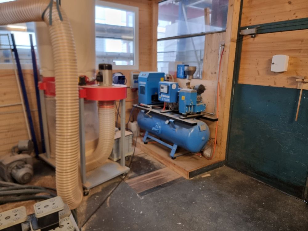 CNC Felder Group H22 | Kaufen auf Ricardo