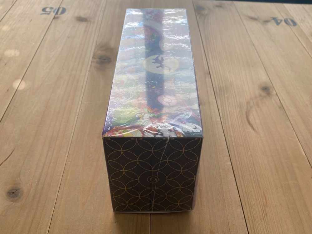 Pokemon SWSH Special BOX Pokemon Center Kanazawa Japanese (Neu und ...