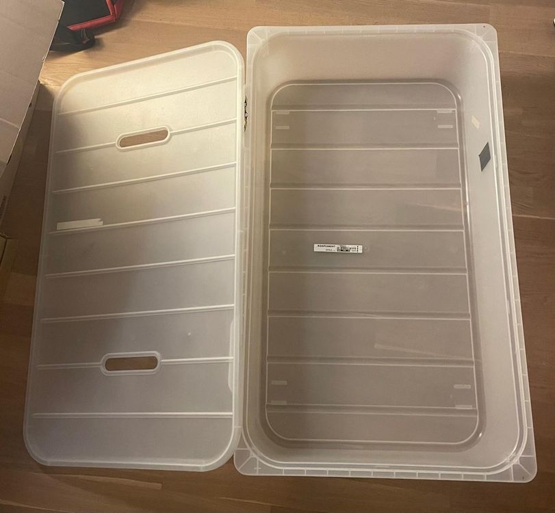 Ikea Box | Kaufen auf Ricardo