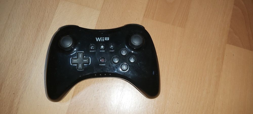 Controller Wii U (Gebraucht) in Mönchaltorf für CHF 20 – mit Lieferung ...