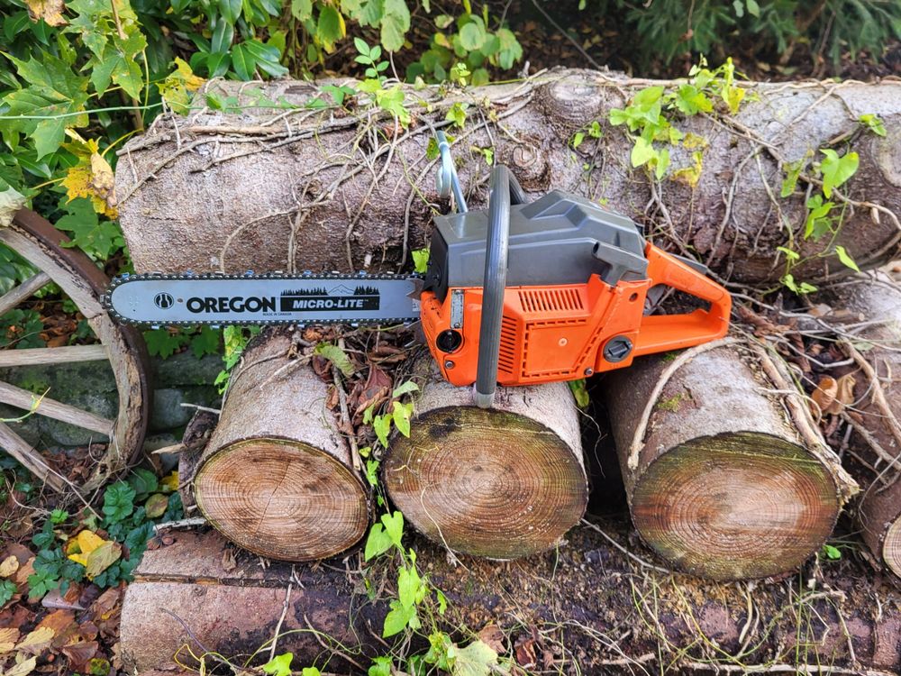 Husqvarna 50 (Gebraucht) in Oftringen für CHF 138 – mit Lieferung auf ...