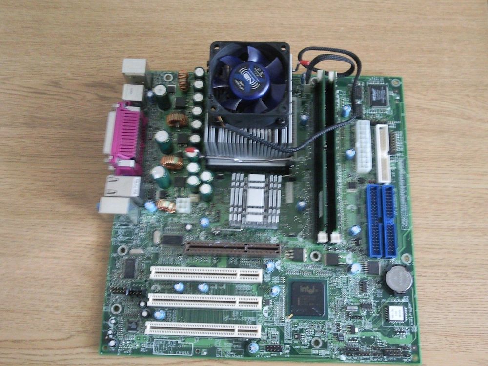 Acer S88M Motherboard (D'occasion) à pour CHF 20 – avec livraison | Acheter sur Ricardo