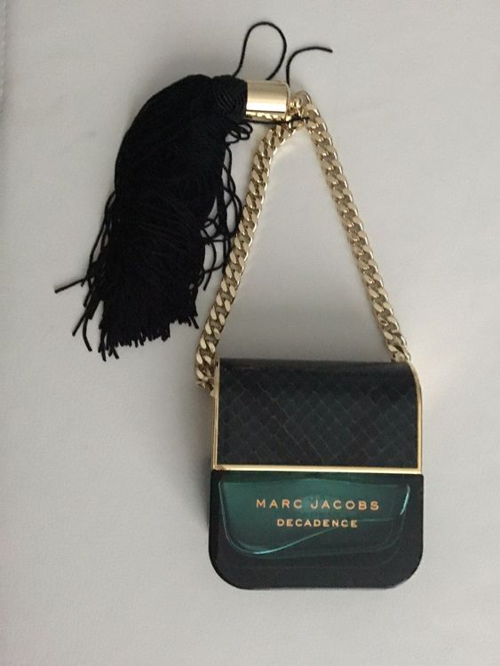 Marc Jacobs Decadence 50ml | Kaufen auf Ricardo