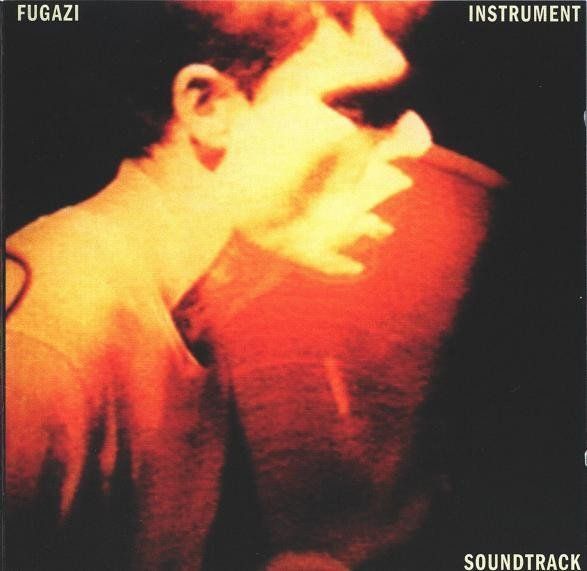 FUGAZI-Brendan Canty, Joe Lally, Ian Mackaye, Guy Picciotto | Kaufen auf Ricardo