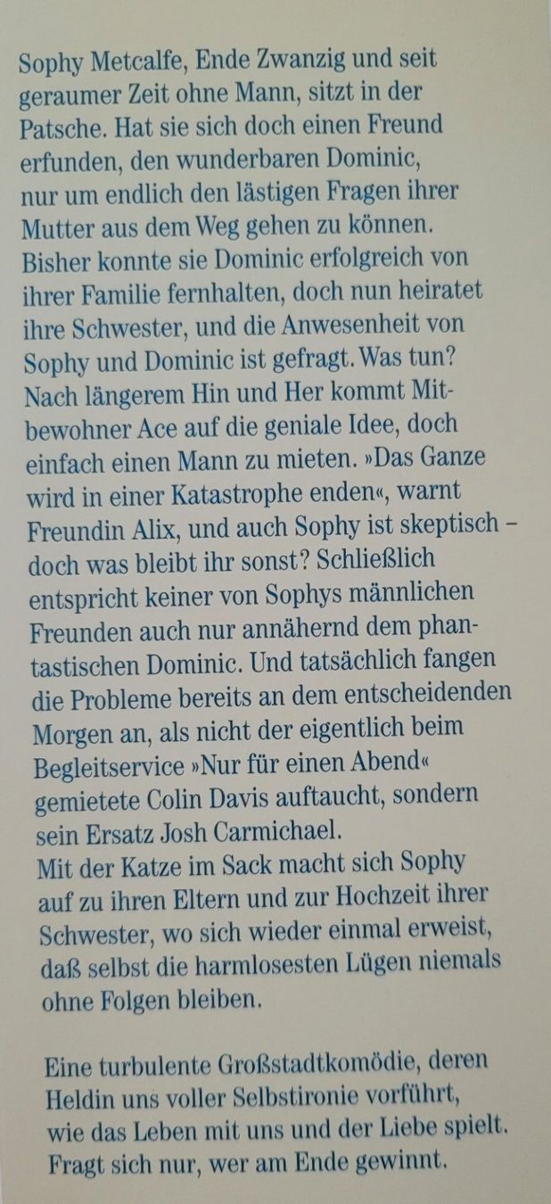 Elizabeth Young - Männer auf Bestellung (Neu (gemäss Beschreibung)) in ...