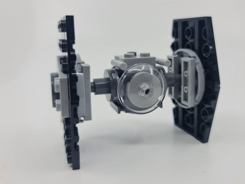 LEGO mini Tie Fighter | Kaufen auf Ricardo