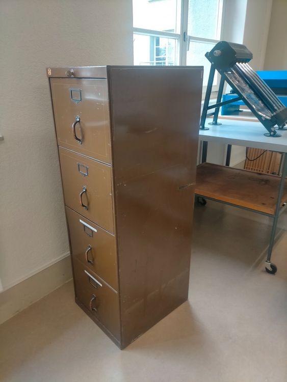 Akten Korpus (Gebraucht) in Brügg BE für CHF 72 – nur Abholung auf ...