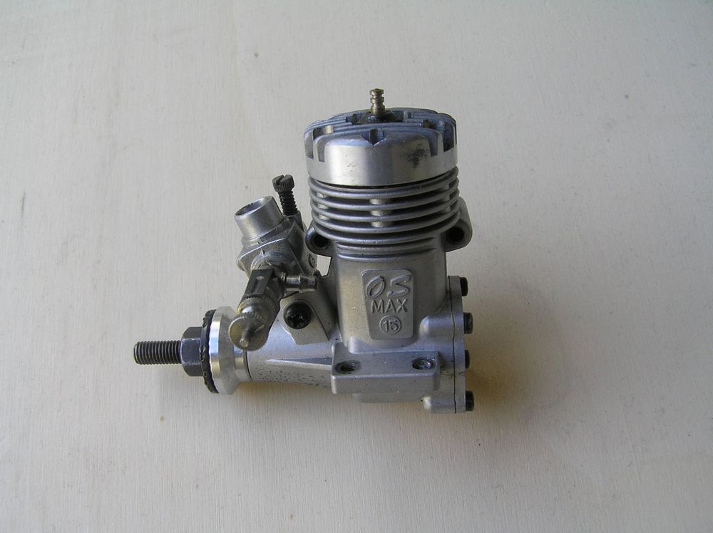 OS MAX 15 NEUWERTIG | Kaufen auf Ricardo