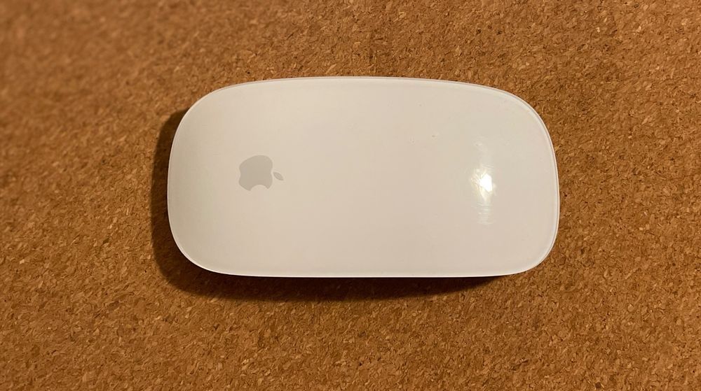 Apple Magic Mouse (Lightning) (Gebraucht) in Konolfingen für CHF 38 ...