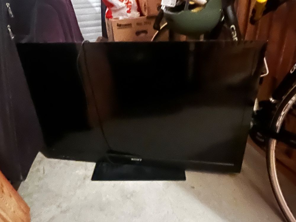 Sony KDL- 40EX711 Fernseher | Kaufen auf Ricardo