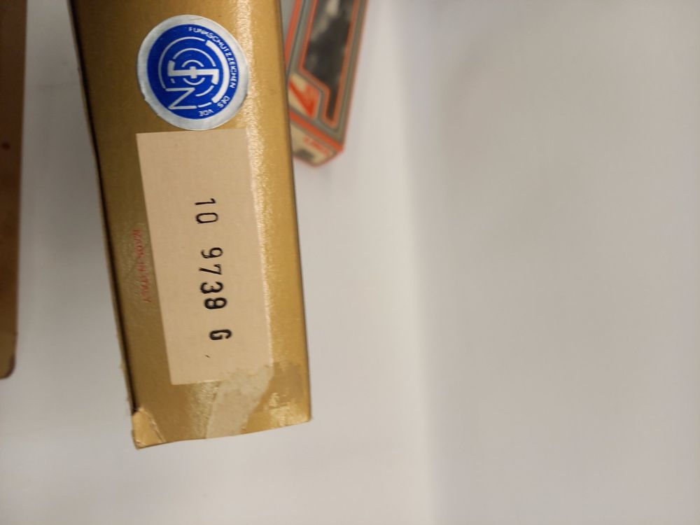 Lima Zug 309058 & Lokomotive 10683 Wagon Set (Gebraucht) in Toffen für ...