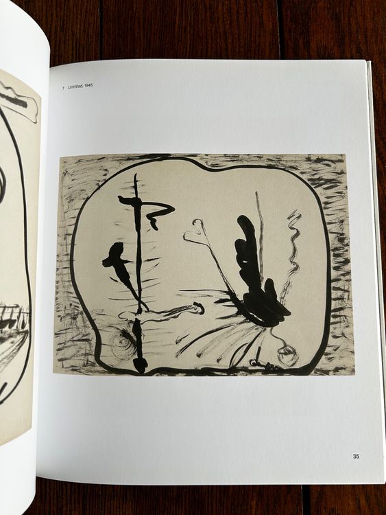 Barnett Newman - Drawings and Prints (Gebraucht) in Basel für CHF 29 ...