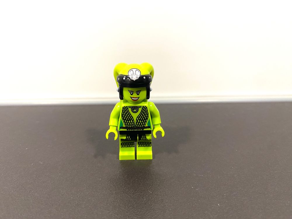 LEGO Star Wars Minifigur Oola (Usato) a Niederglatt per CHF 55 – con ...