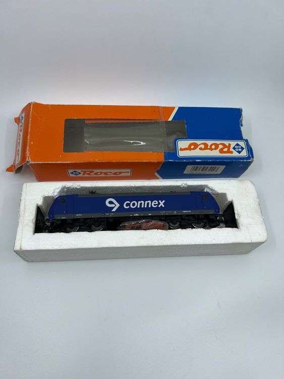 Roco Lokomotive | Kaufen auf Ricardo