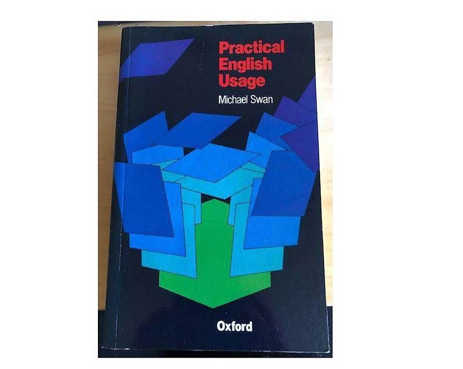 Practical English Usage (D'occasion) à Meyrin pour CHF 25 – retrait uniquement | Acheter sur Ricardo