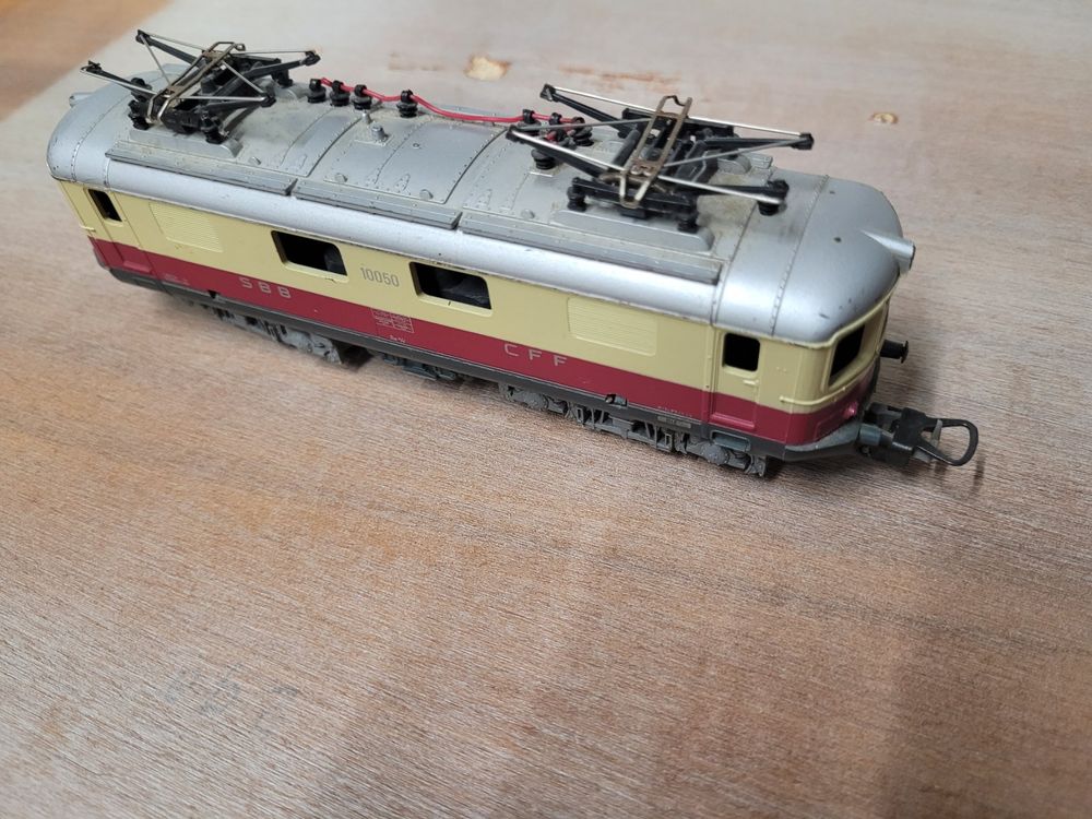 LIMA H0 Lok | Kaufen auf Ricardo