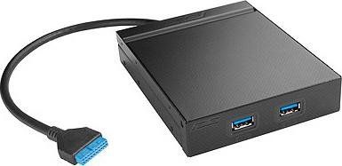 Asus Front Panel USB 3.0 Box (Gebraucht) in Meilen für CHF 1 – mit ...