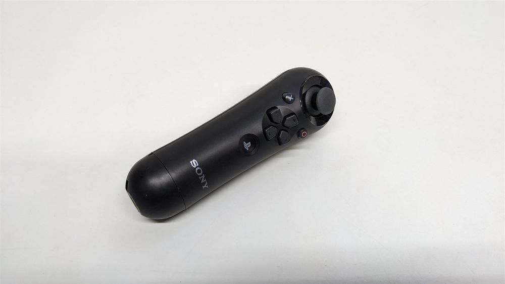 PS3 Move Navigation Controller (Gebraucht) in Menziken für CHF 22 – mit ...