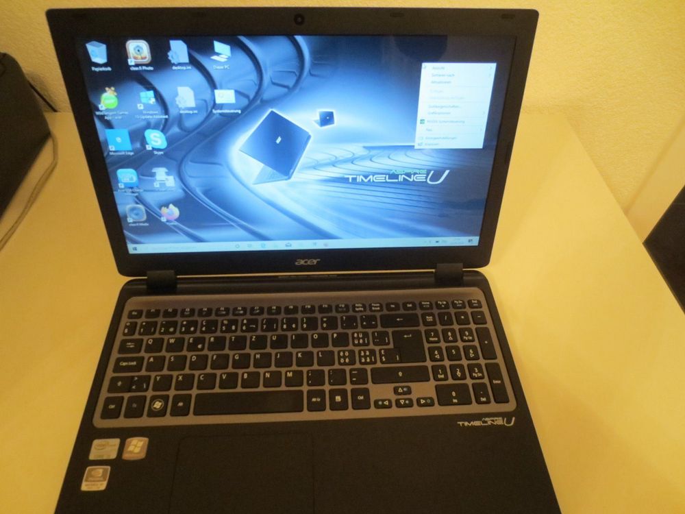 Laptop Acer Core i5 Ab 1F | Kaufen auf Ricardo