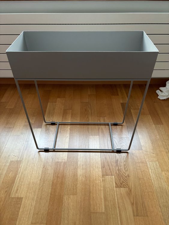 Giardimo LAB Stanley Plantbox / Blumenbox | Kaufen auf Ricardo