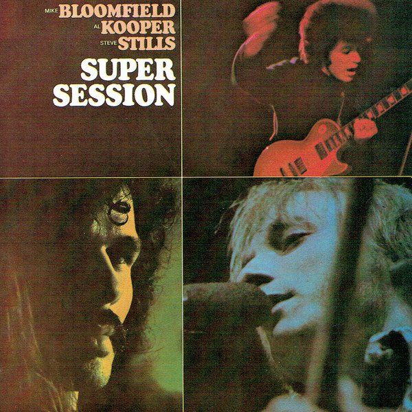 Bloomfield/Kooper/Stills: Super Session CD | Kaufen auf Ricardo