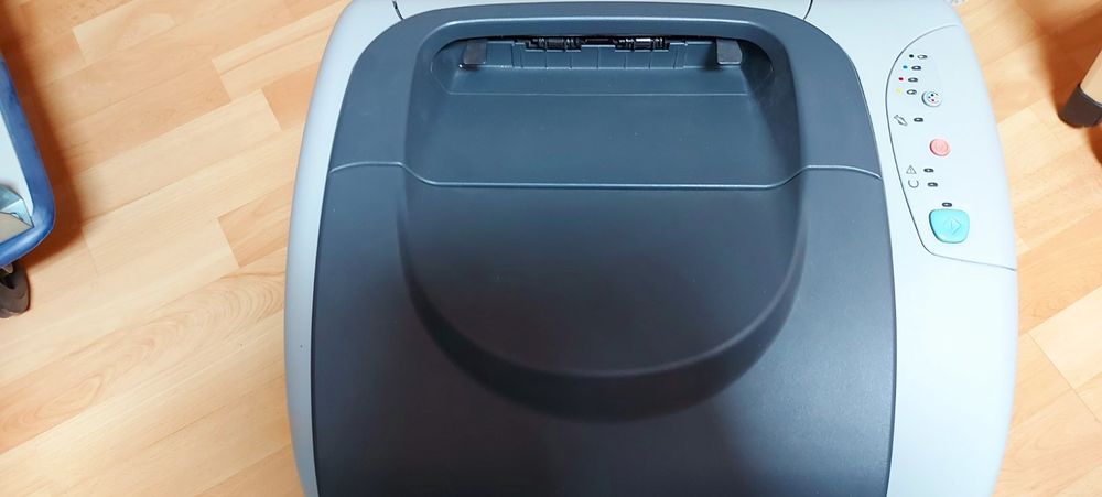 HP Laserdrucker 2550L | Kaufen auf Ricardo