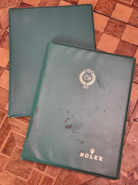 Rolex Diaries | Kaufen auf Ricardo