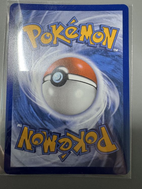 Mega Gengar ex MEP073 EN - Mega Tin Promo (Neu (gemäss Beschreibung ...