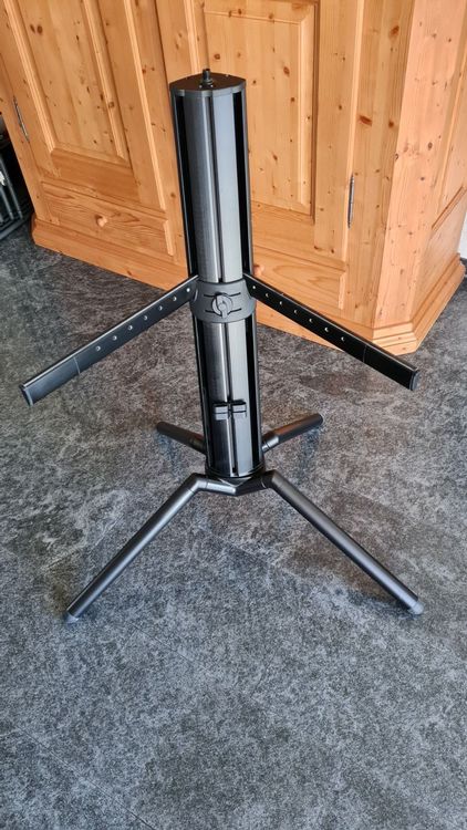 Keyboard Ständer / K&M Baby-Spider Pro (Gebraucht) in Lupfig für CHF 95 ...