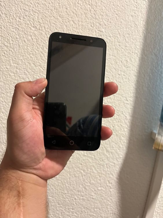 Orange Rise 52 (Defekt) | Kaufen auf Ricardo