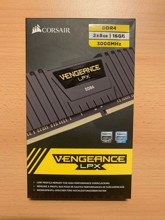 24 GB Ram | Kaufen auf Ricardo