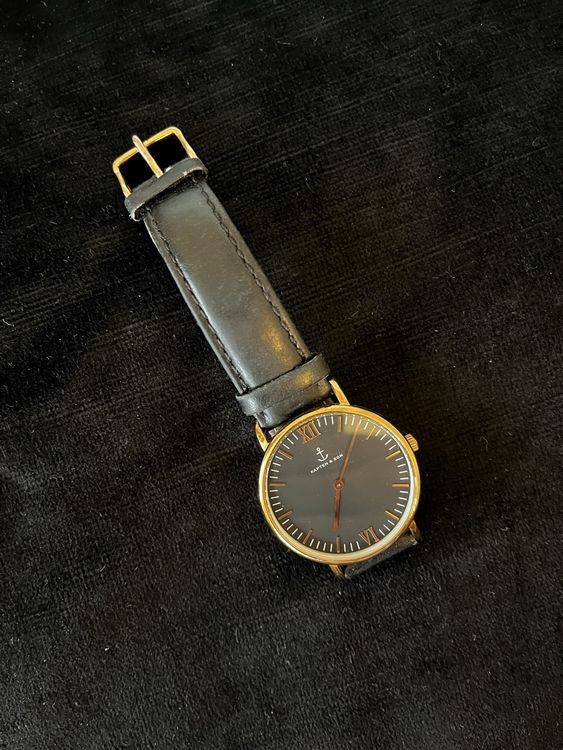 Uhr | Kaufen auf Ricardo