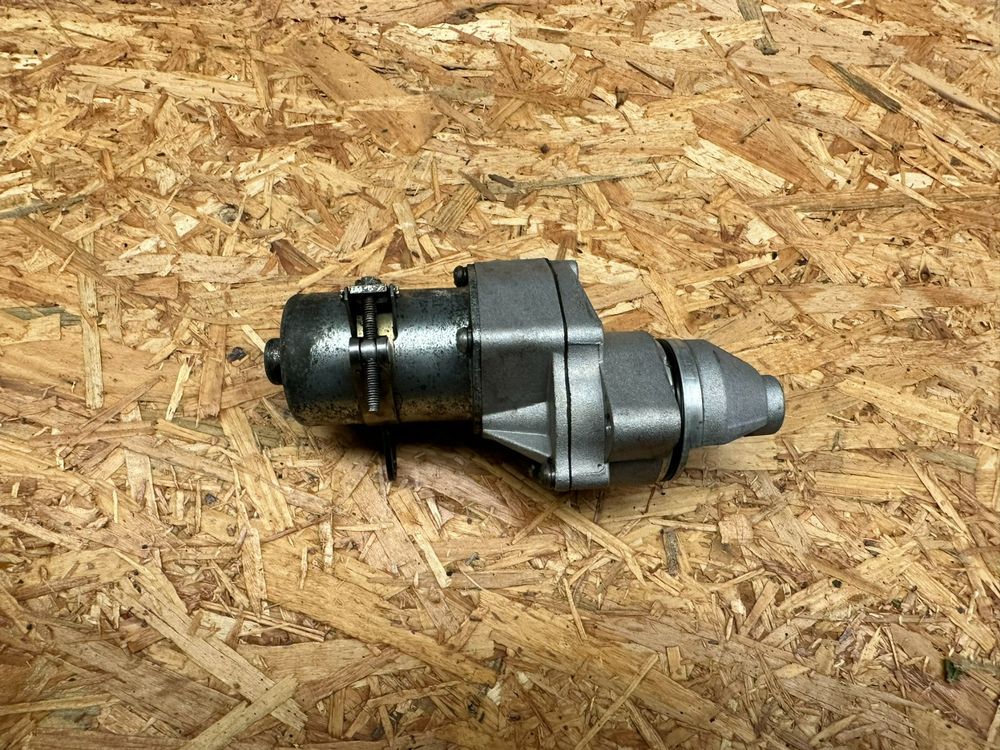 Anlasser für Beta Motor Pony GTX 521.Pony Cross 521 (Gebraucht) in Rehetobel für CHF 30 – mit ...