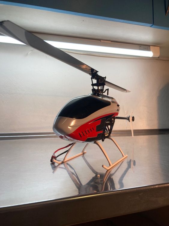 BLADE 250 CFX (Gebraucht) in neuenegg für CHF 83 – mit Lieferung auf ...