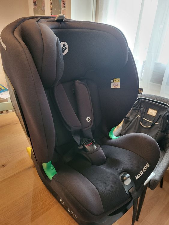 Maxi-Cosi Titan i-Size (Gebraucht) in Schaffhausen für CHF 80 – nur ...