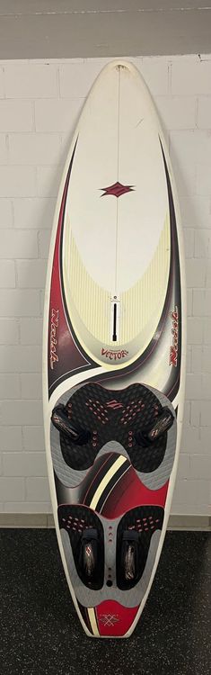 Naish Freeride Vector 114l (Gebraucht) in Märstetten für CHF 30 – nur ...