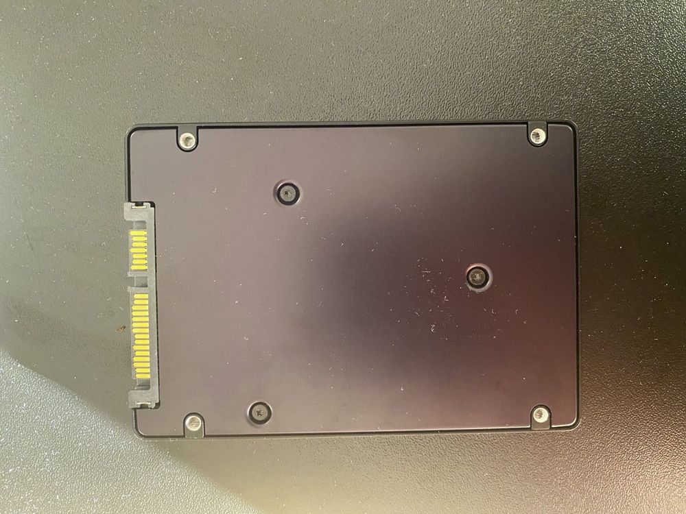 Samsung SSD 256GB | Kaufen auf Ricardo