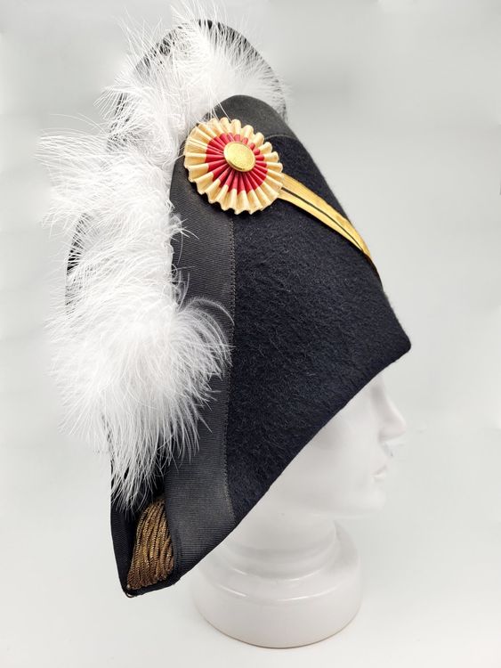 Uniform Offizier Zweispitz (Gebraucht) in Zürich für CHF 85 – mit ...