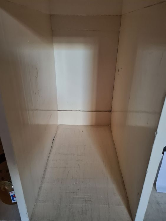 Wand Kasten und Ablage Kasten | Kaufen auf Ricardo