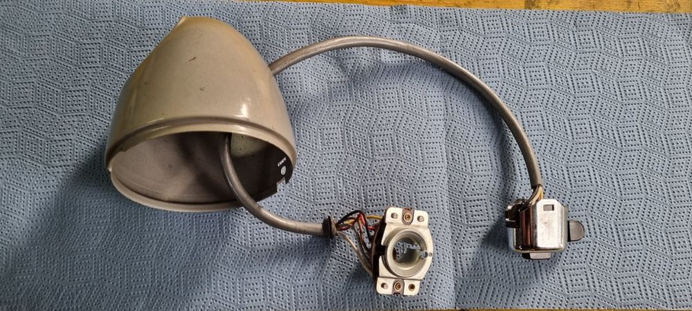 Sachs Eierlampe/ Puch Phare OBUS NOS !! | Kaufen auf Ricardo