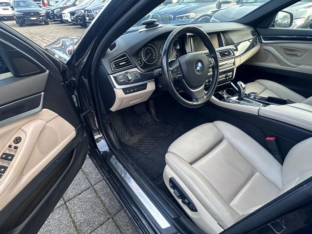 BMW 525 d xDrive (Gebraucht) in Otelfingen für CHF 5135 – nur Abholung ...