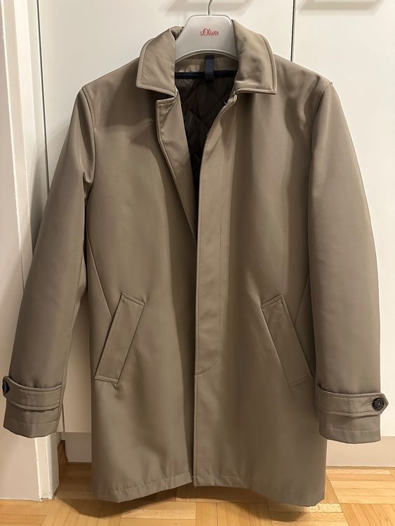 Trenchcoat / Jacke / Mantel /Regen - Doppelgänger (D'occasion) à ...