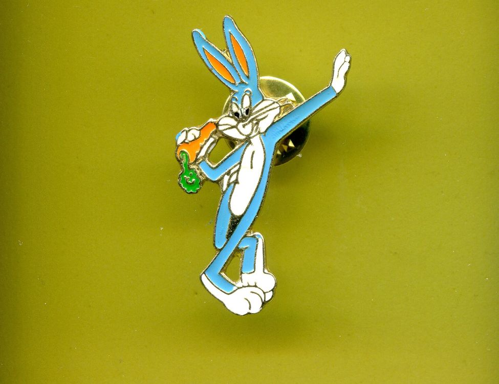 BUGS BUNNY (Gebraucht) in Winterthur für CHF 1 – mit Lieferung auf ...