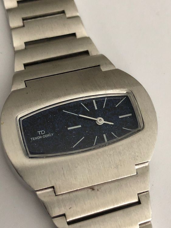 Tenor Dorly Nos 34 mm Neu (Neu (gemäss Beschreibung)) in Pfeffingen für ...