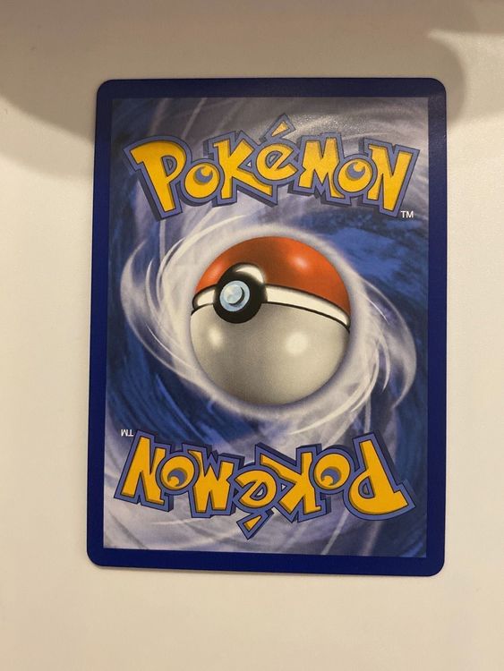 Pokemonkarte Sen-Long GX Shiny (Neu (gemäss Beschreibung)) in Stadel ...