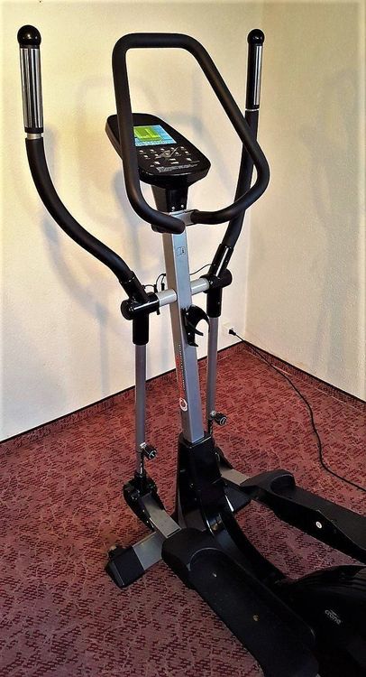 Crosstrainer Ergometer Elliptical X9 (D'occasion) à Bassersdorf pour ...